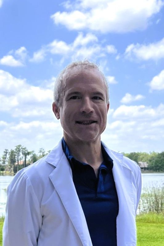 About Dr. Sean Olenek - Insight Chiropractic Health and Wellness Center ...