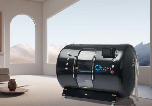 Hyperbaric Oxygen Therapy